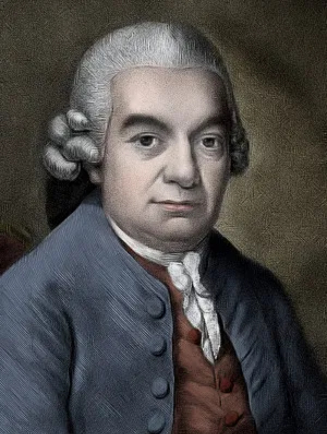 ⭐ BACH’S FAMOUS SONS ⭐ Carl Philipp Emanuel Bach – Pier Paolo Maccarrone