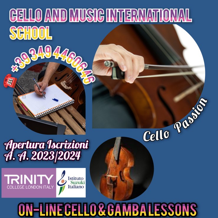📖 APPENDICE SU ALCUNE FORME MUSICALI DA APPENDIX ON SOME MUSICAL FORMS ...