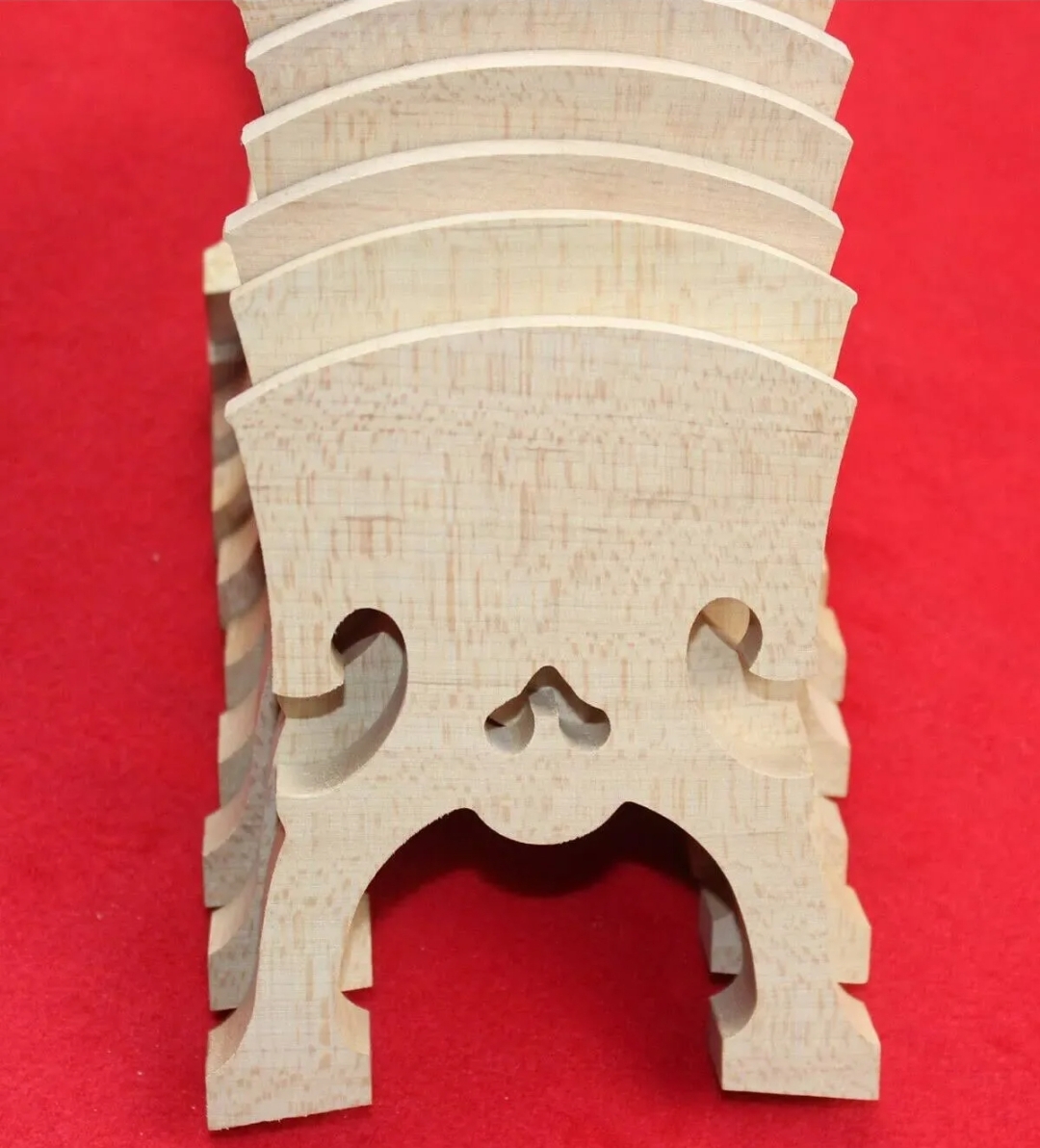 THE BOW BRIDGE. IL PONTICELLO DEL VIOLONCELLO. – Pier Paolo Maccarrone